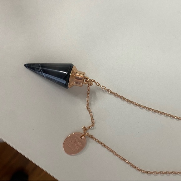 henri bendel | Jewelry | Henri Bender Nexklace | Poshmark